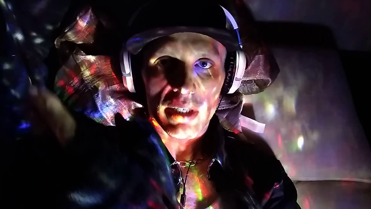 Jeremy Todd Meeks adventism experience(9) - YouTube