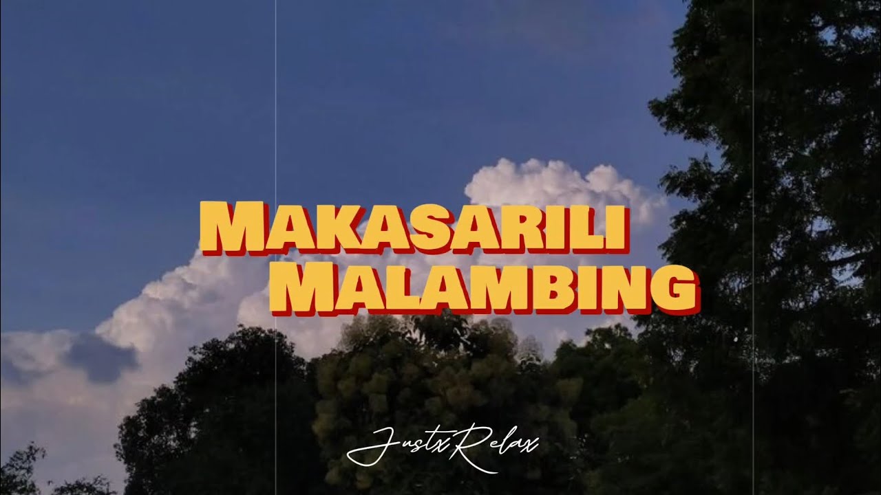 Hev Abi, Kristina Dawn - Makasarili Malambing (Lyrics Video) - YouTube