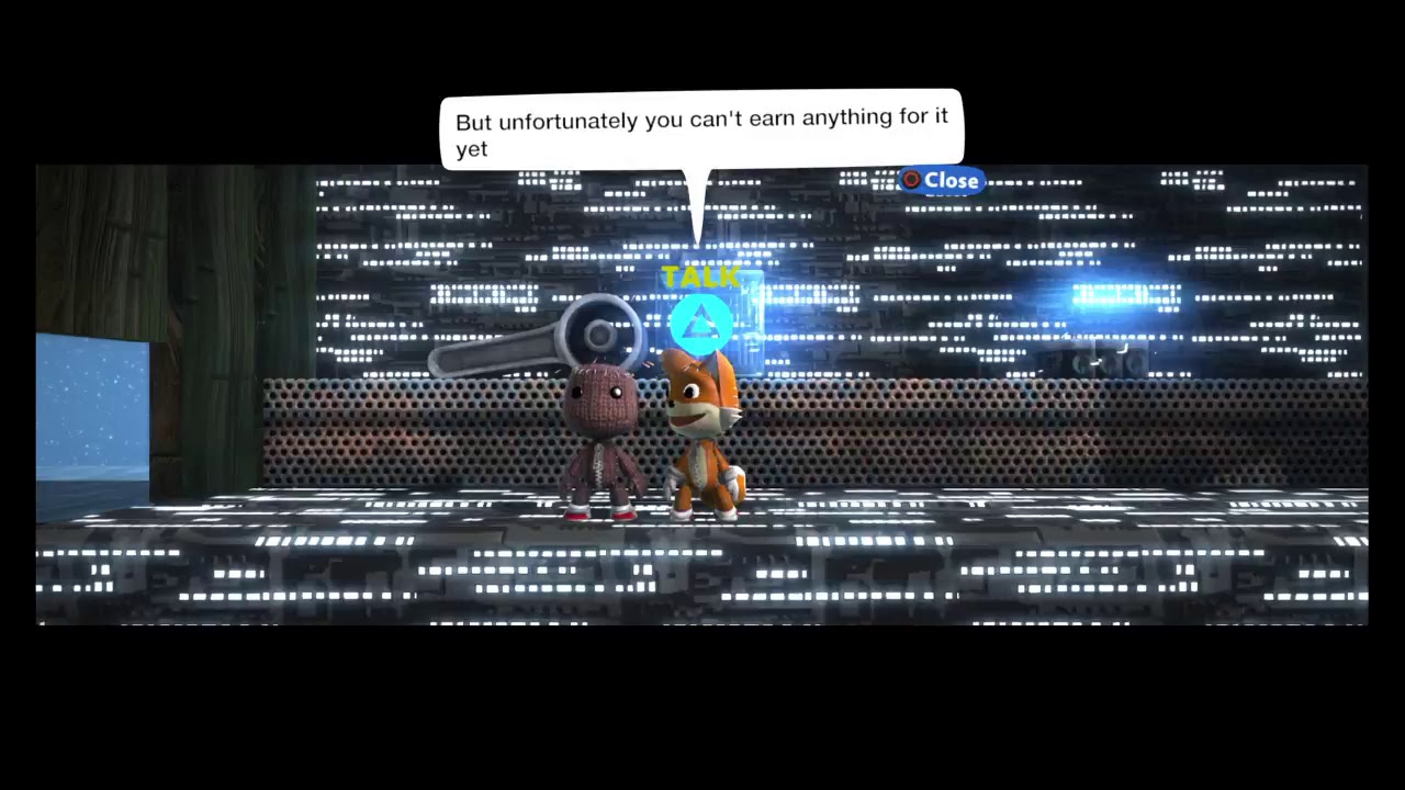 (LBP3) The Adventures Of Sonic And Sackthing - YouTube