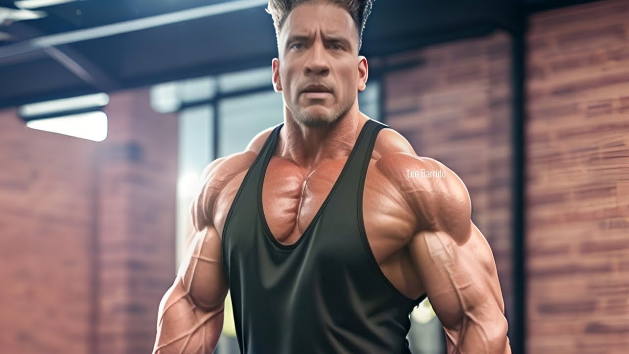 MOTIVATION 2024🔥GYM MUSIC 2024🔥WORKOUT MUSIC 2024🔥FITNESS SONGS 2024🔥 ...