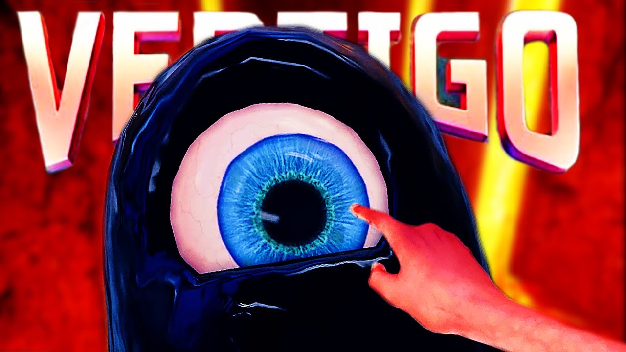 THE BEST CHARACTER IN THE GAME!! | Vertigo 2 part 2 - YouTube