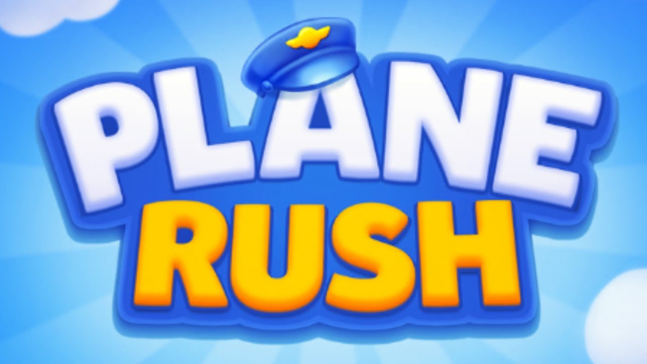 Plane Rush: Sorting 3D Games Android Gameplay - YouTube