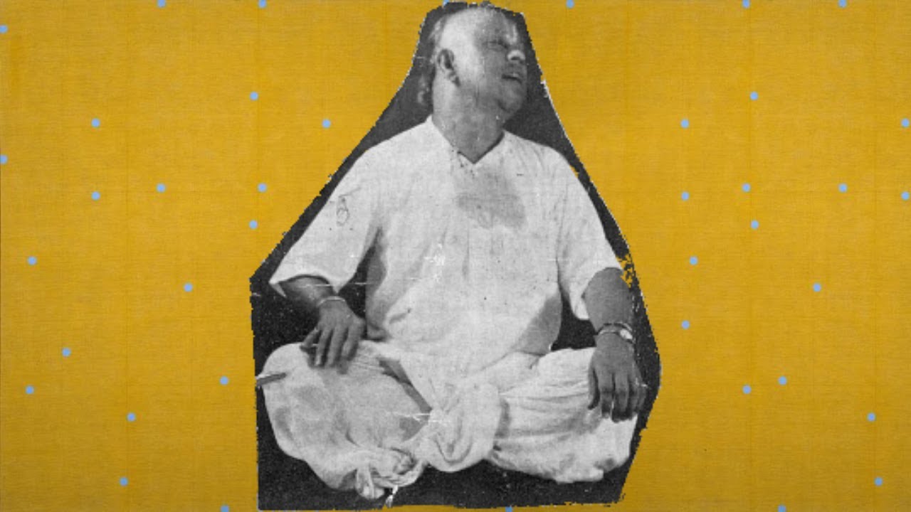 Tulasidalamulache by Ariyakudi Ramanuja Iyengar - YouTube