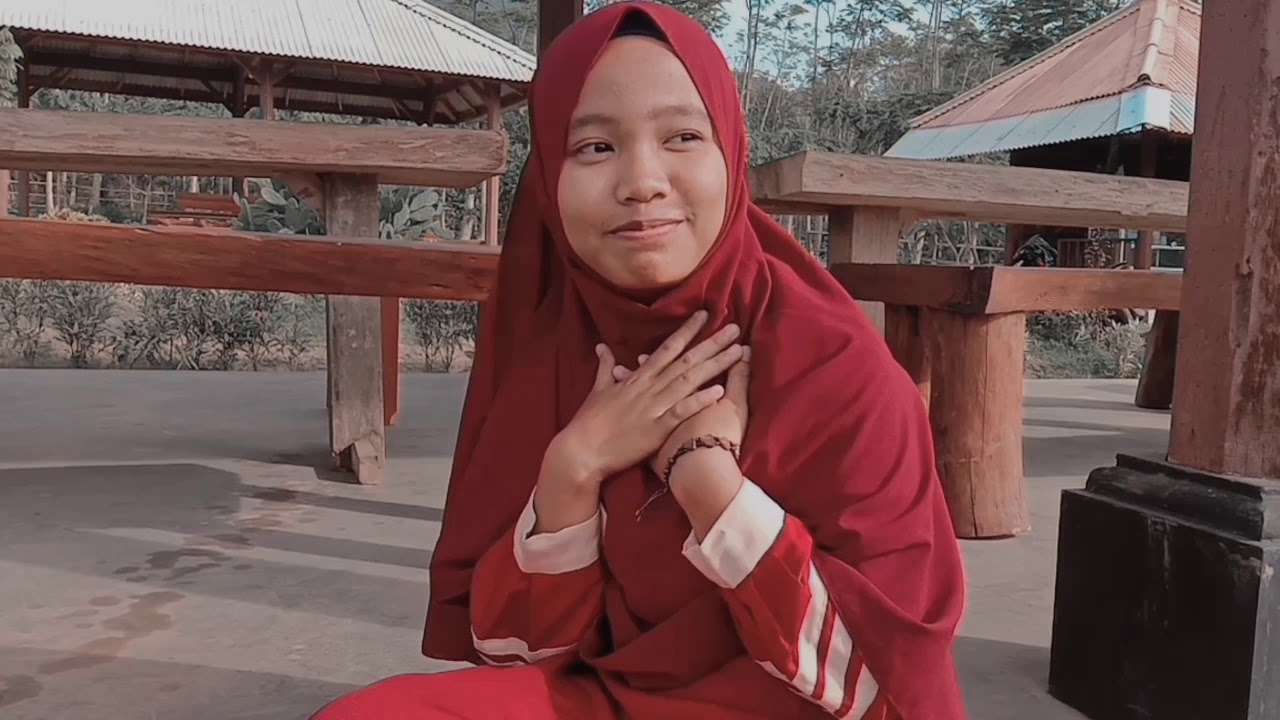 Contoh pengambilan Video klip lagu sederhana UNTUK PEMULA PAKE ANDROID ...