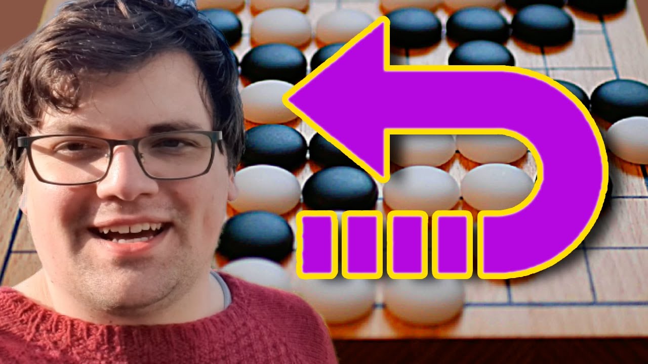 9X9 Every Move Explained - The Returning Game - YouTube