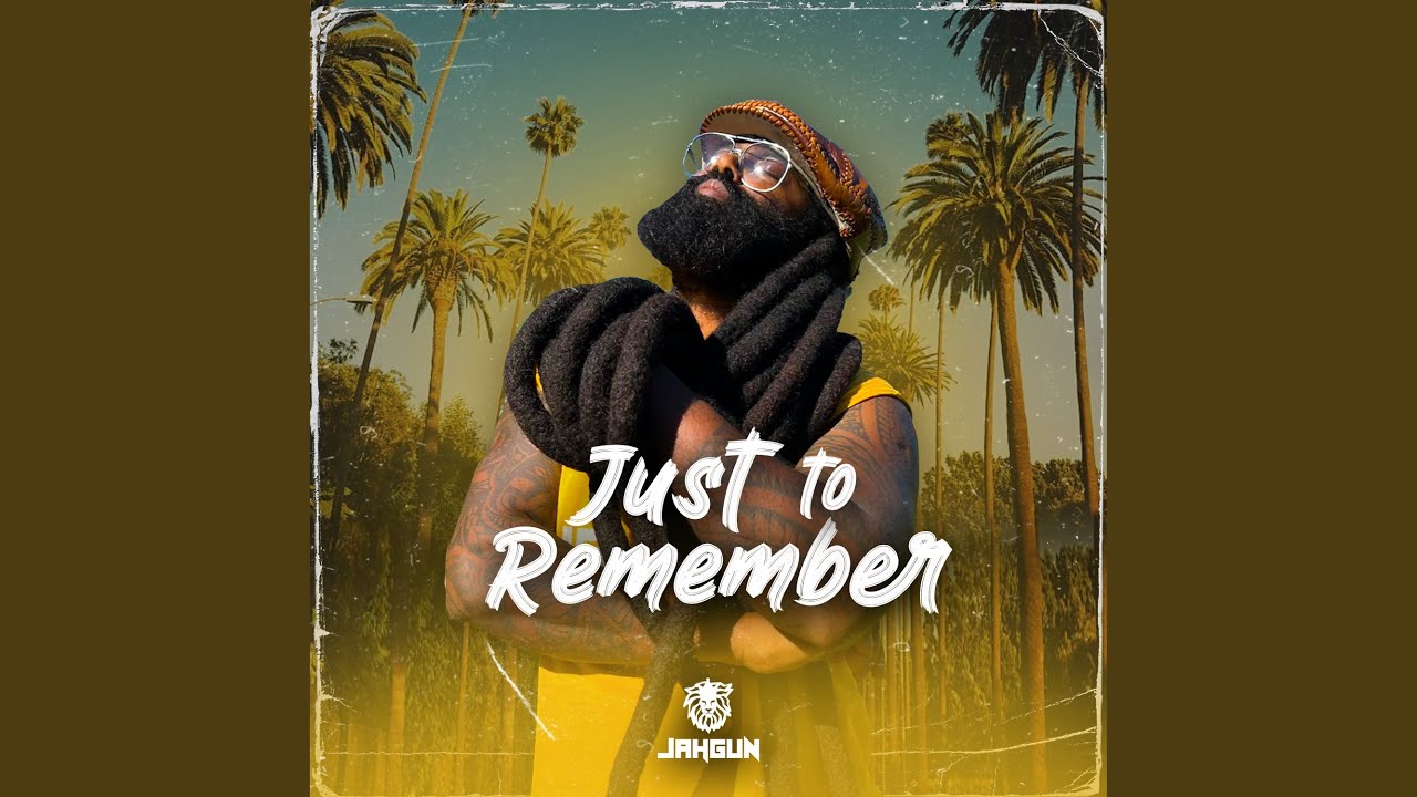 Just to Remember - YouTube