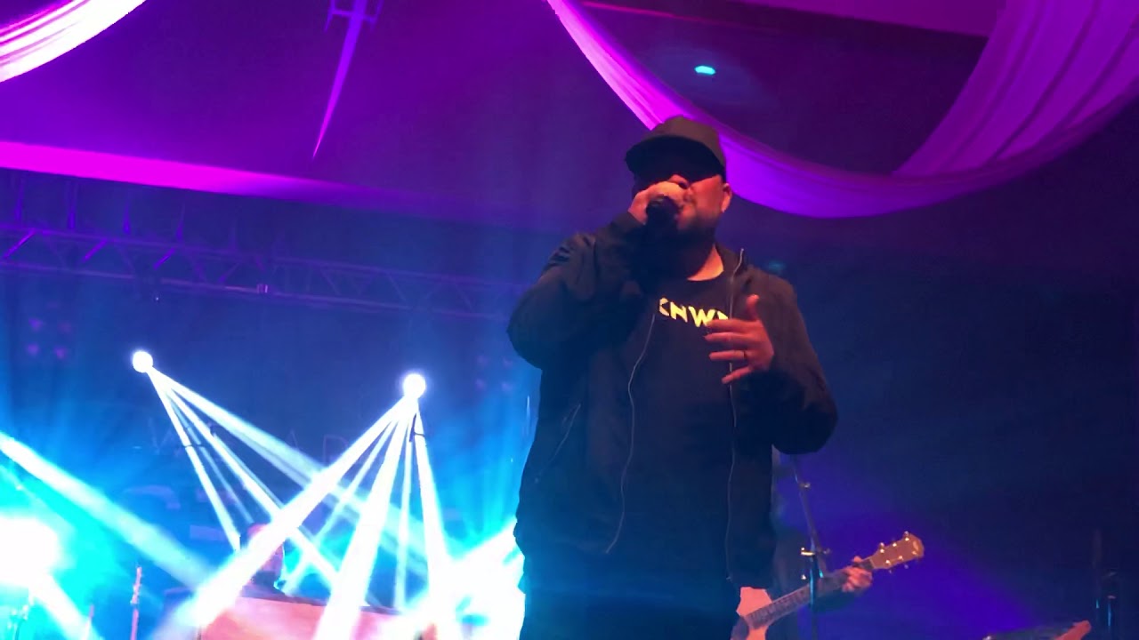 JJ Weeks Live - Days Like These - YouTube