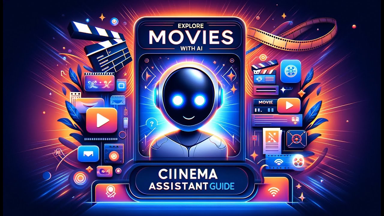 GTPs AI assistant find movies and where to watch it #gpts #gpt4 # ...