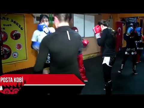 SPOR EĞİTİMİ | BURSA TEKME BOKSU