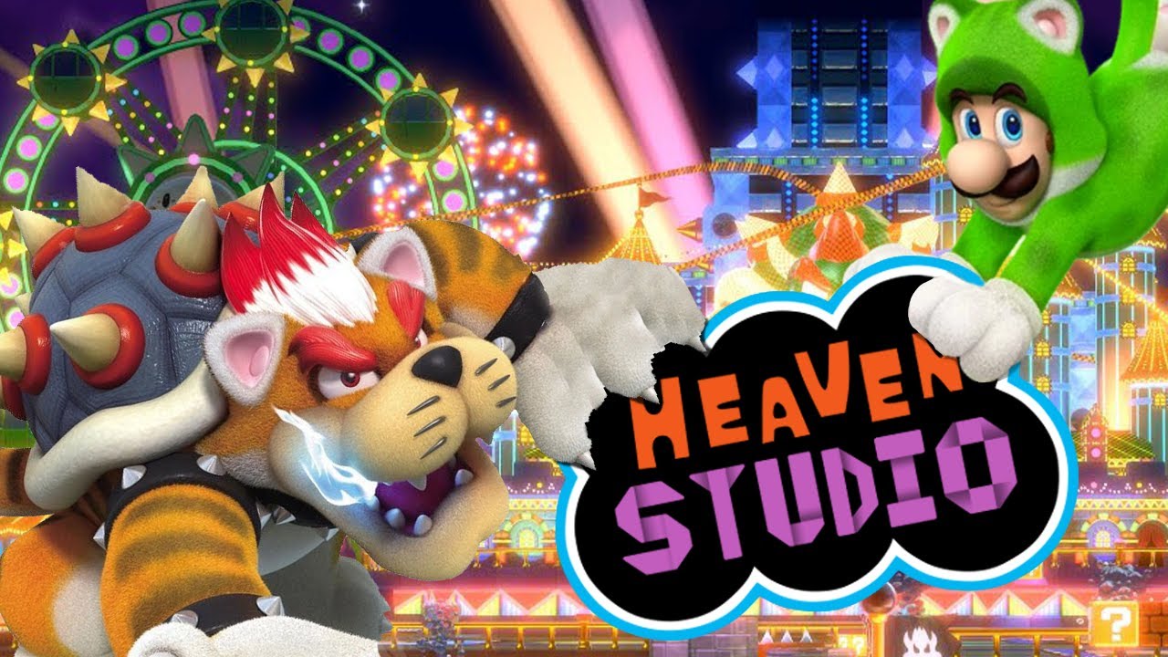 World 8 Bowser Theme | SM3DW - YouTube