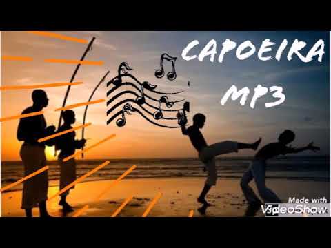 Paranauê CAPOEIRA - YouTube