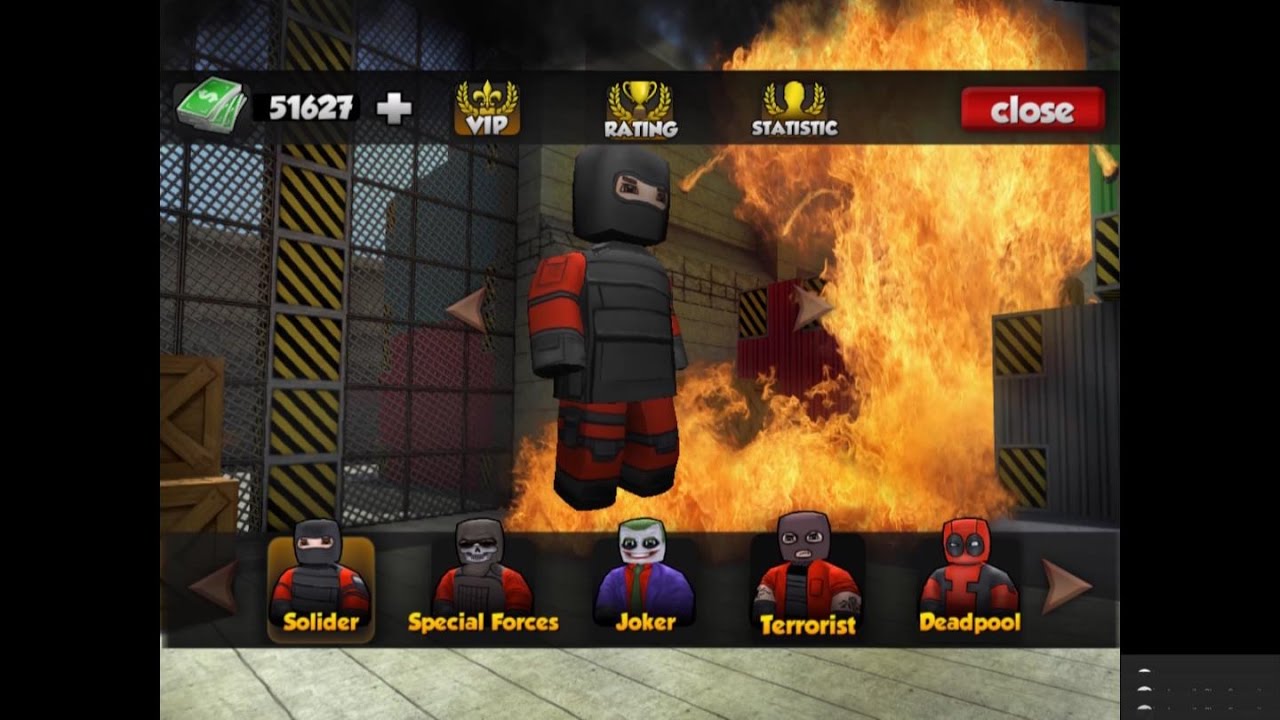 Kuboom - First DLC Out Now! - YouTube