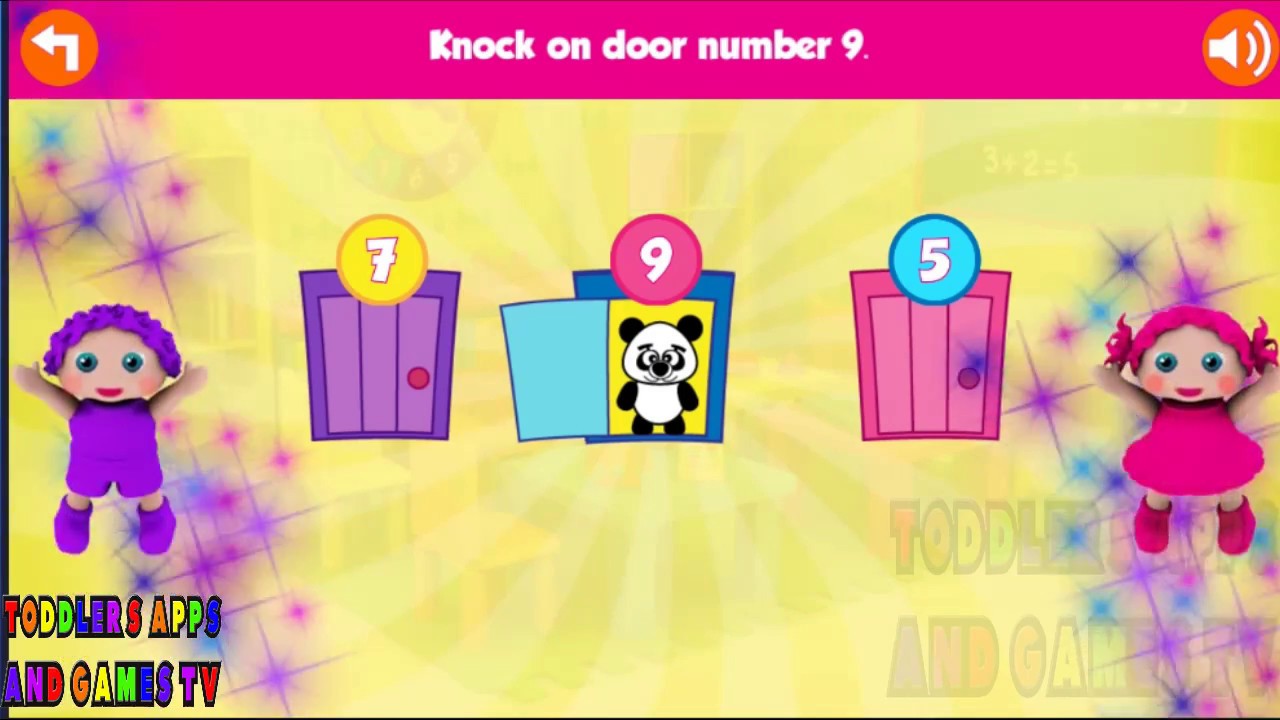 Let's Learn and Play in Edu Kids Math | Learning | Entertainment for ...