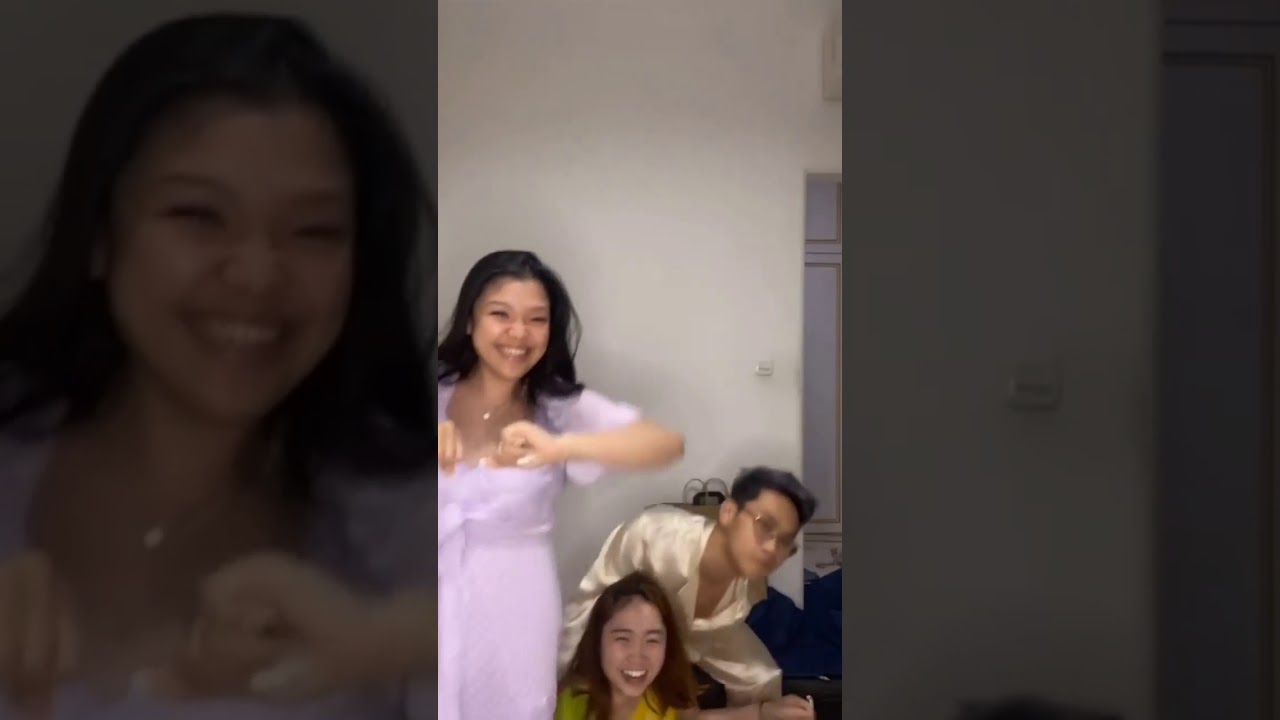 Kumpulan tik tok indra kenz dan kawan". #murahbanget - YouTube