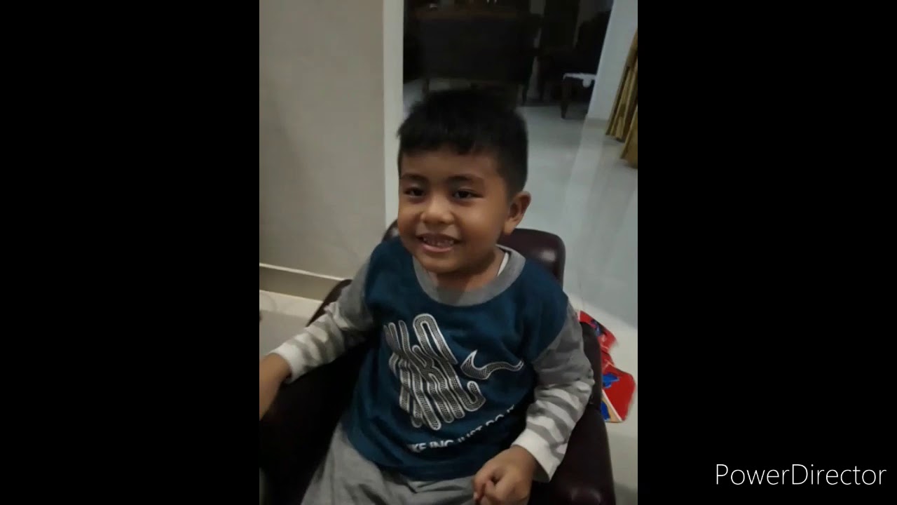 Aku Bersyukur, Tasya, Yaumil Milad Fathi - YouTube