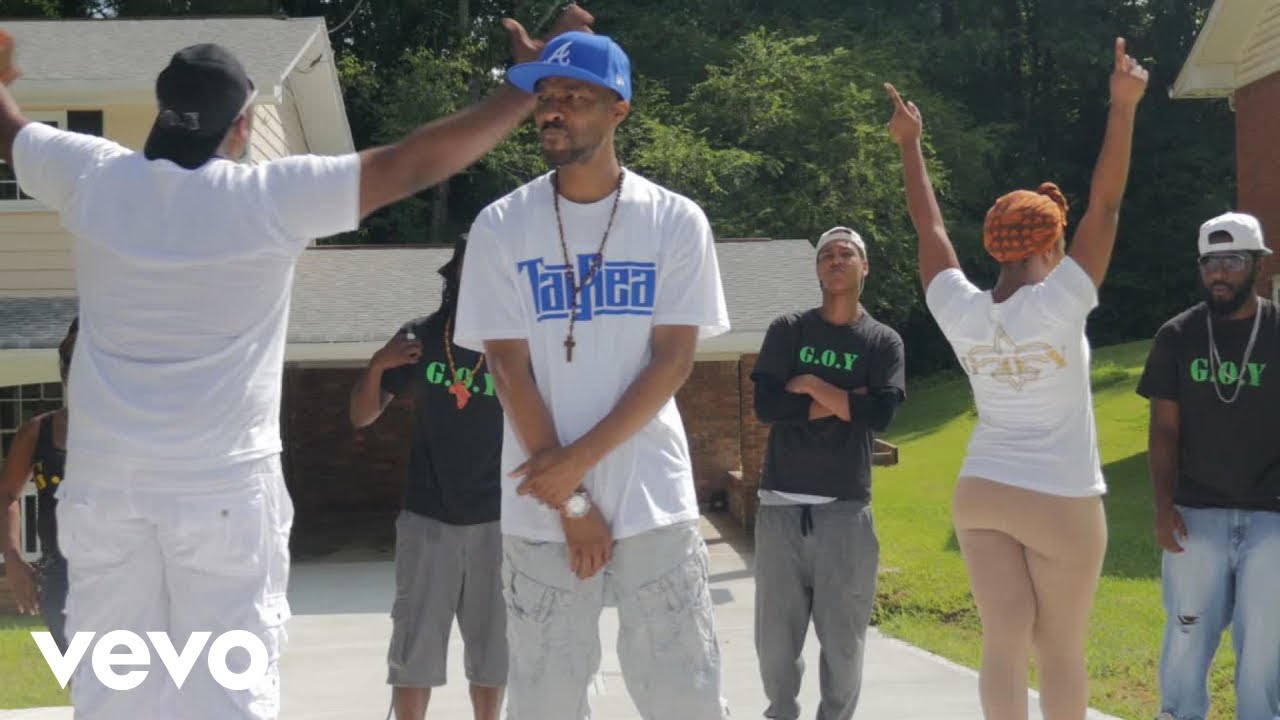 tay real - Another Part Of Rap (Official Video) ft. Double 0 - YouTube