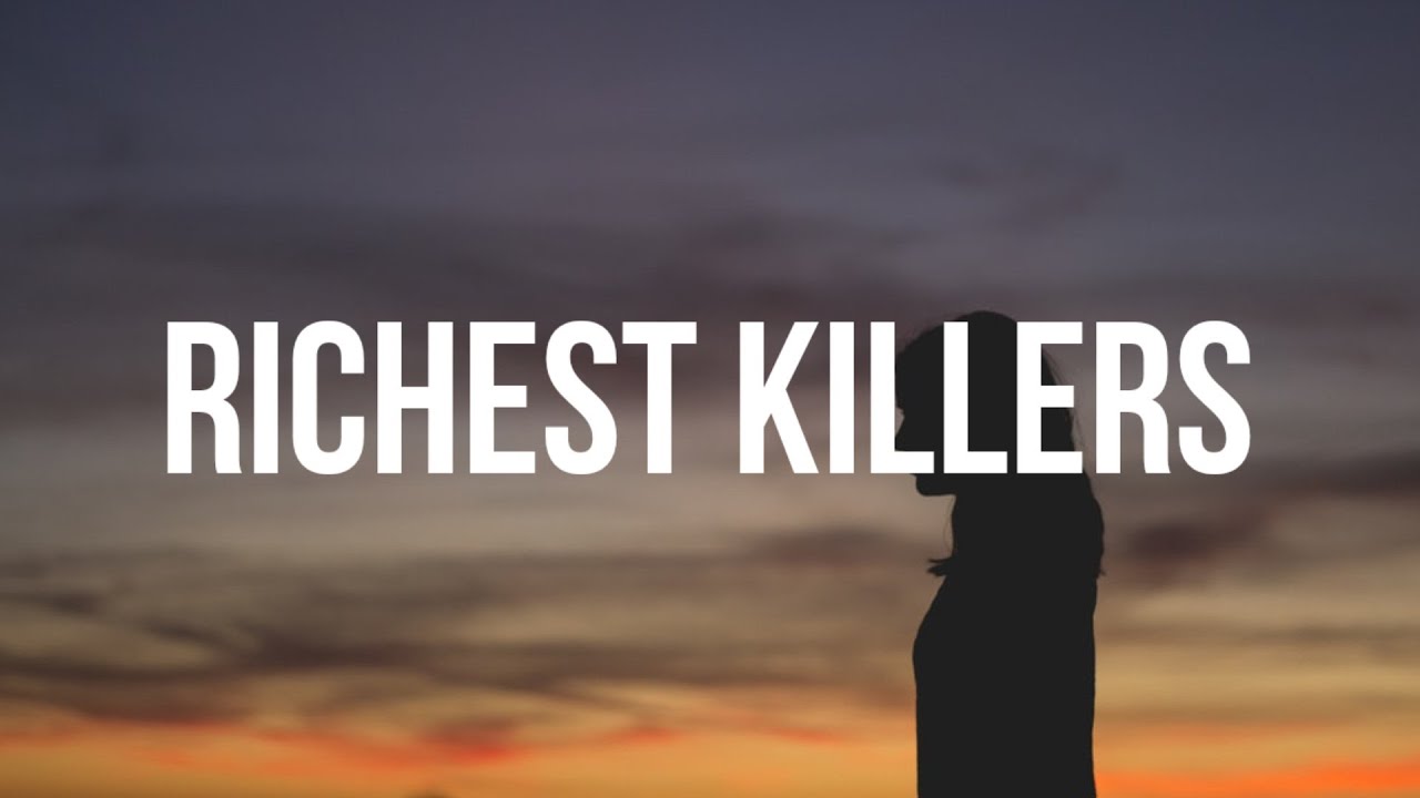 MTSG - Richest Killers (Lyrics) "bass money fancy clothes" tiktok - YouTube