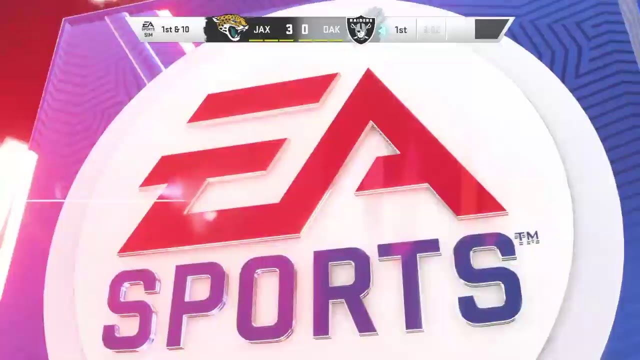 ISAIAH STREETS on my team Madden 20 face of franchise ep.32 game 6 ...