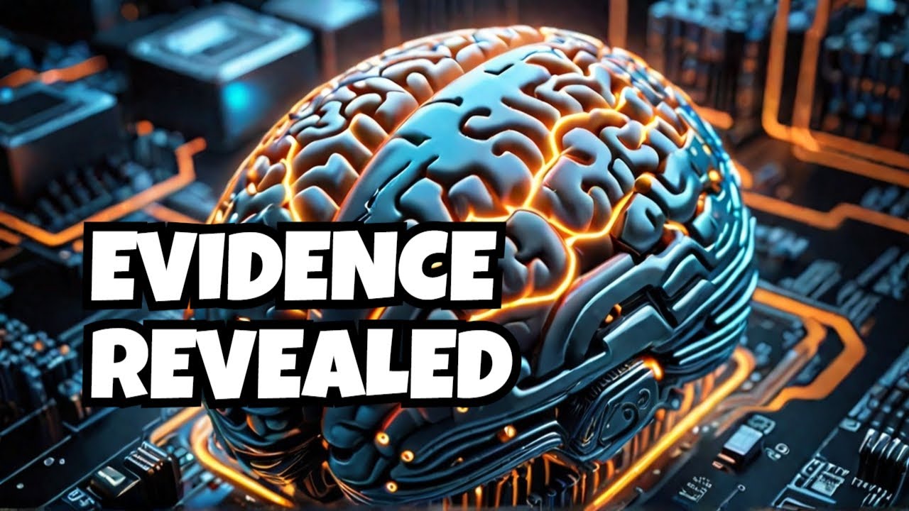 Straight lines on a logarithmic scale―All evidence points to an intelligence explosion ...