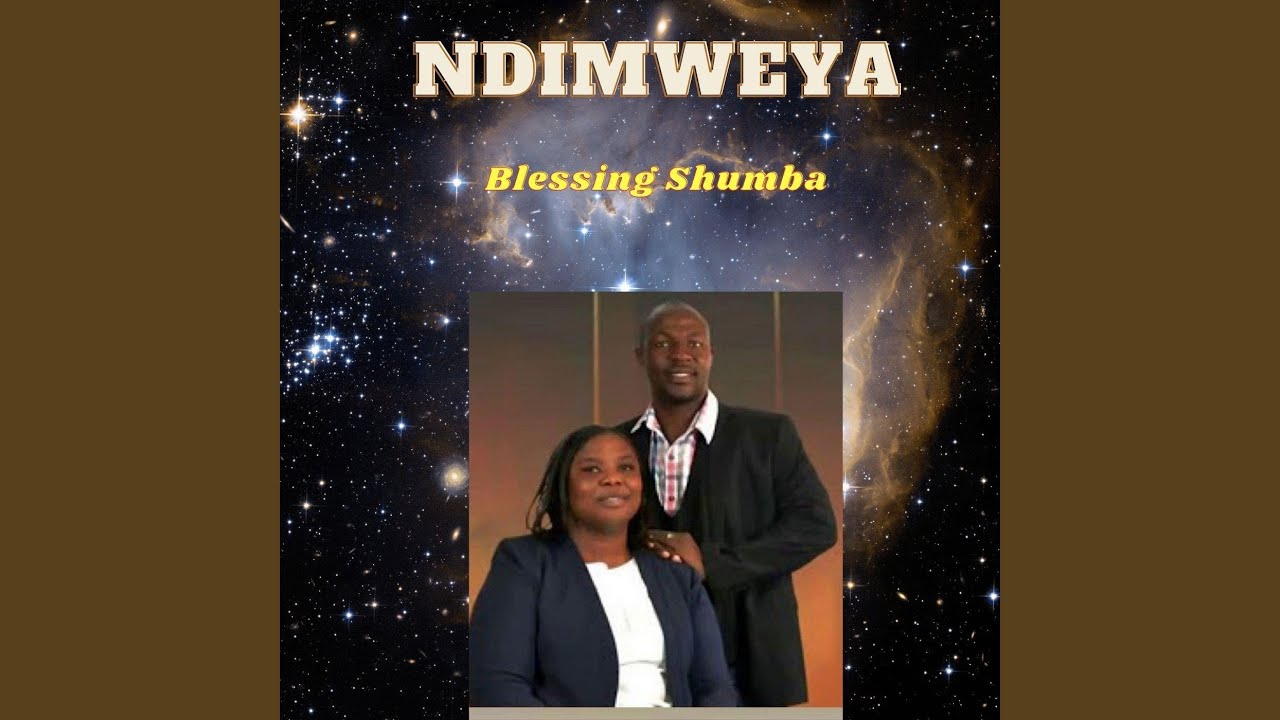 Ndakamuona - YouTube