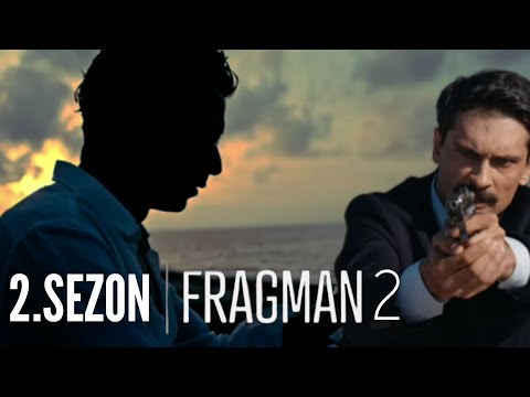 Mahkum bölüm 25. Fragmanı