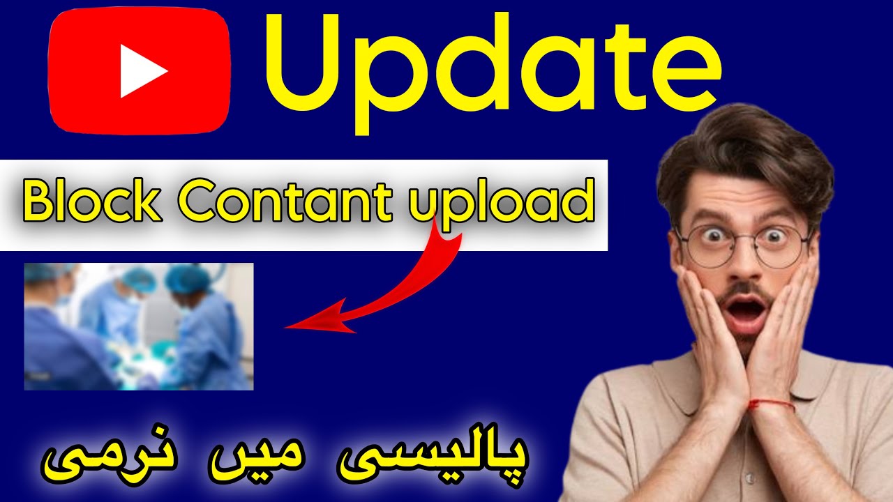 YouTube policies update 2023 | yt advertiser friendly guidelines ...