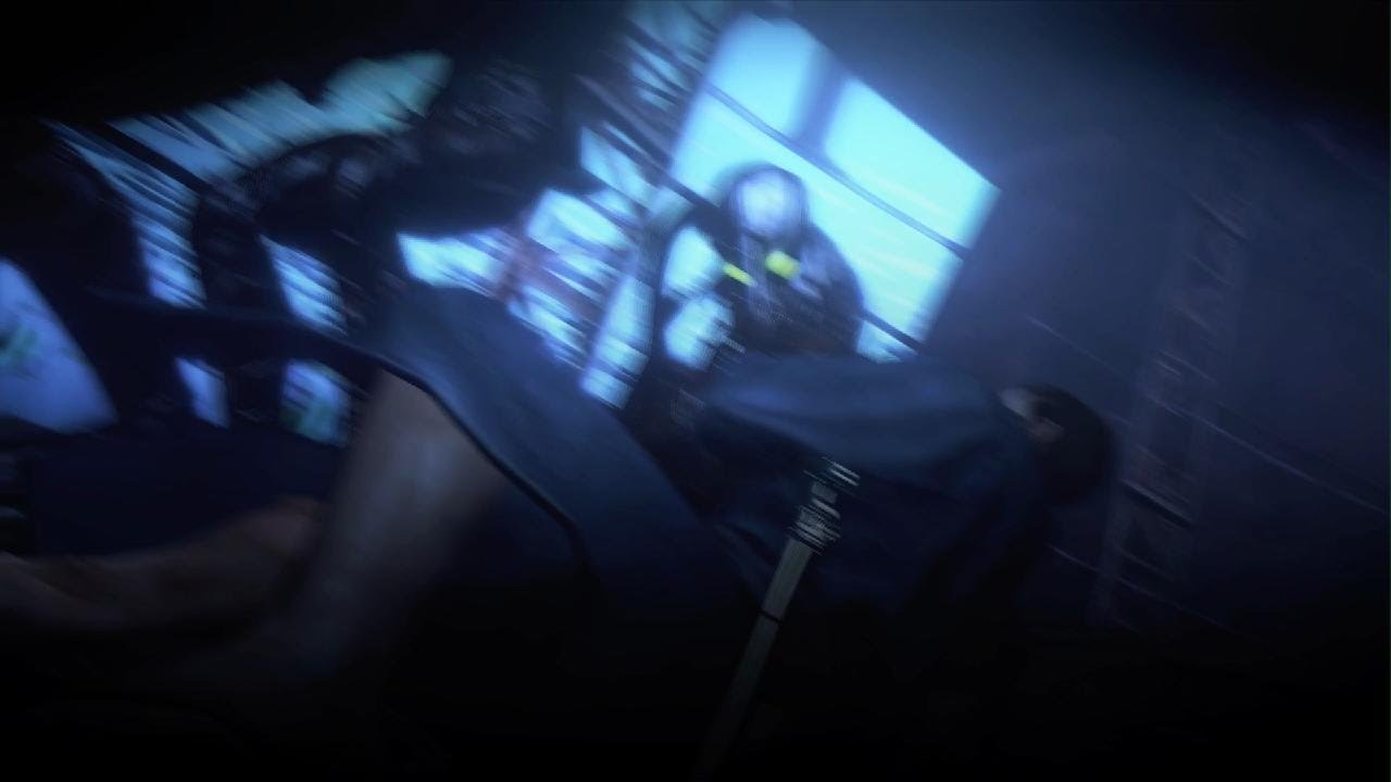 RESIDENT EVIL 6 ugh - YouTube