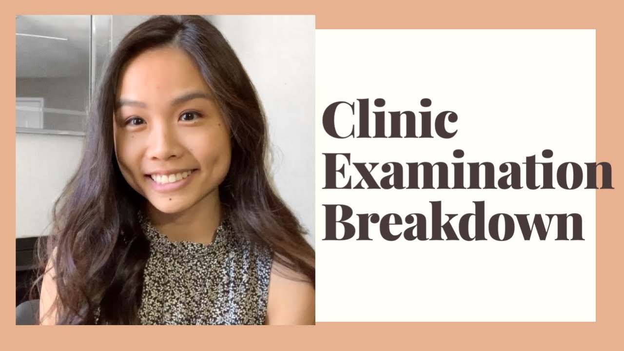 Pt. 1: Case history, HPI, & Preliminary exams | Optometry Clinical ...