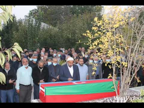 Göyçay başın sağ olsun. Şəhid Əliyev Elnur