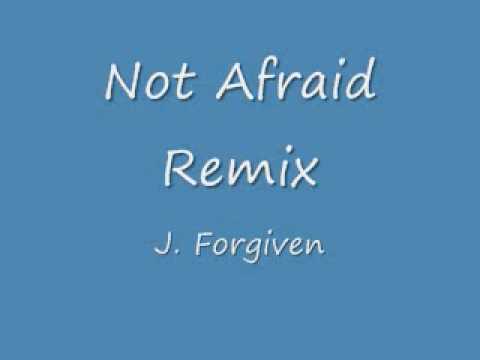 Not Afraid remix Video.wmv