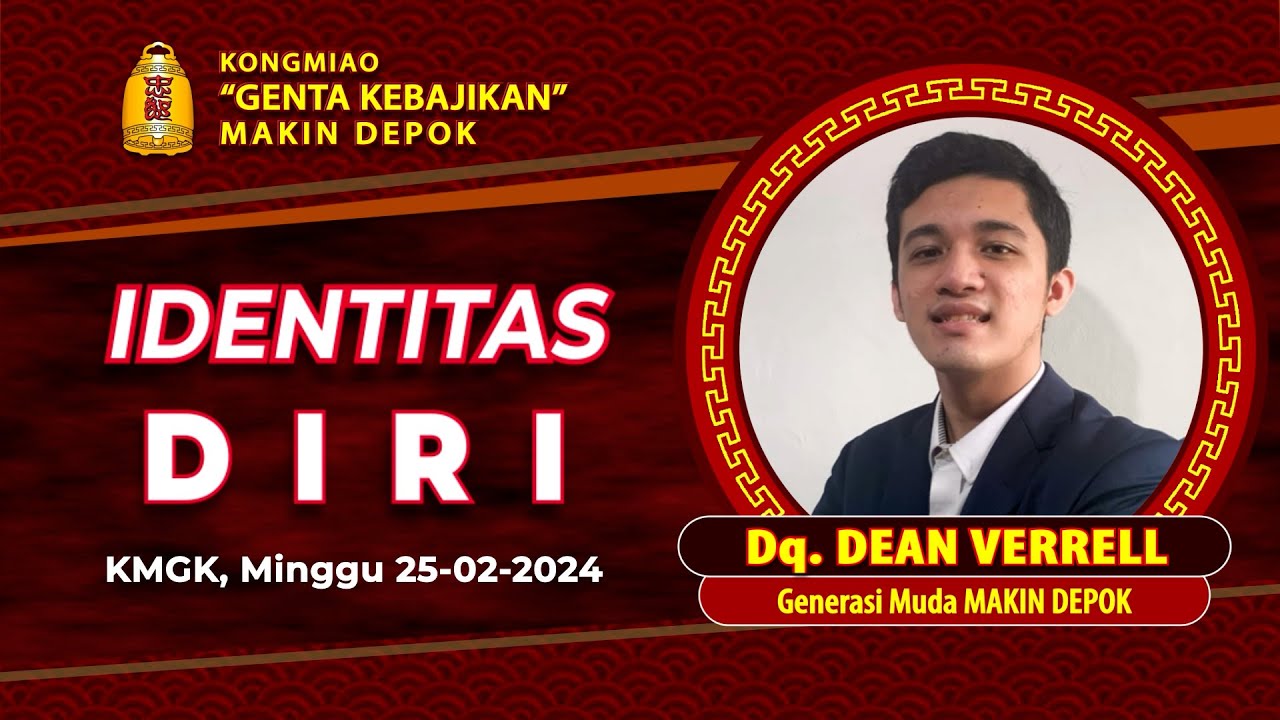 Jiang Dao KMGK 25/02/2024 - YouTube