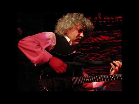 Erkan Oğur - Bir Sevda Şarkısı