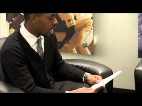 Montaous Walton - YouTube