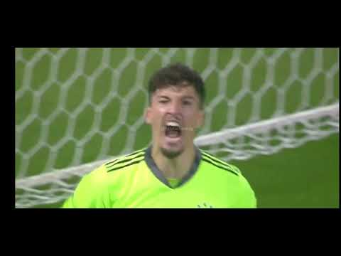 Altay Bayındır- Im survivor