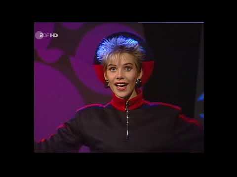 CC CATCH   Soul Survivor  1987 HD 720p 14Mbits GW ZDF Kultnacht