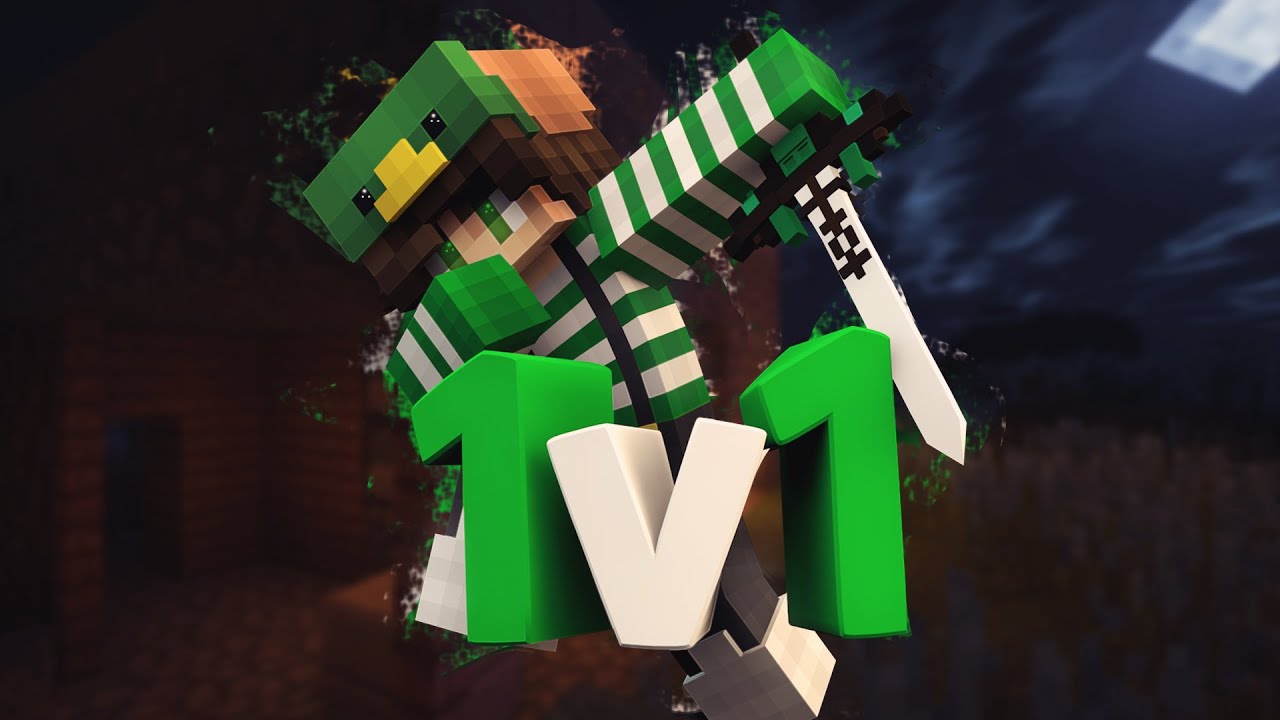 Minecraft 1v1 !! • am Schwitzen • Bailox • [Deutsch/HD/60 FPS] - YouTube