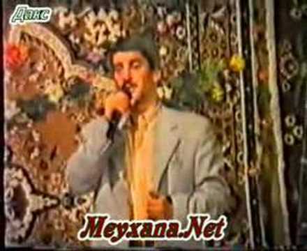 Meshedibaba - 3 Qezel