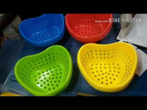 Plastic goods jhuri 100% that's u need to see - YouTube