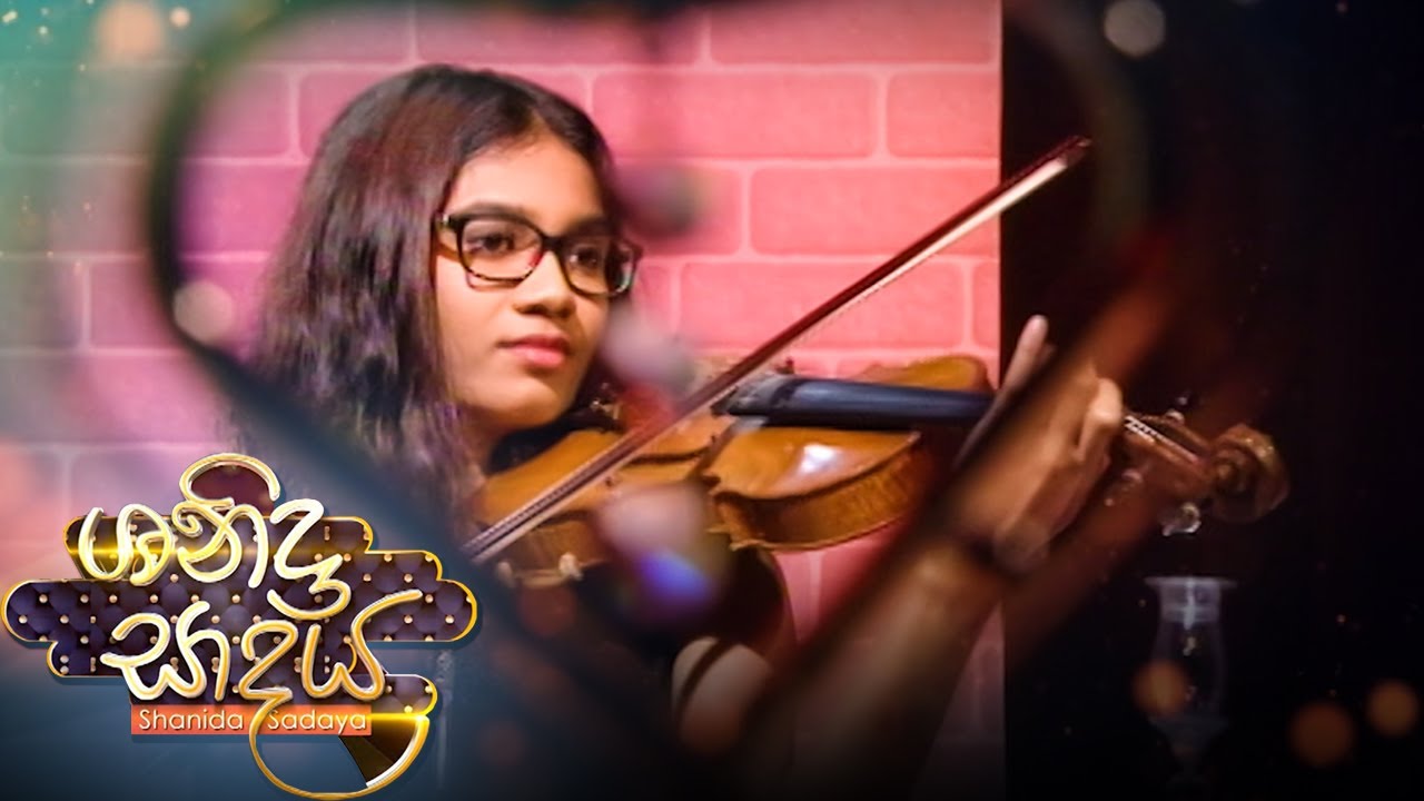 Shanida Sadaya - (2021-03-27) | ITN - YouTube