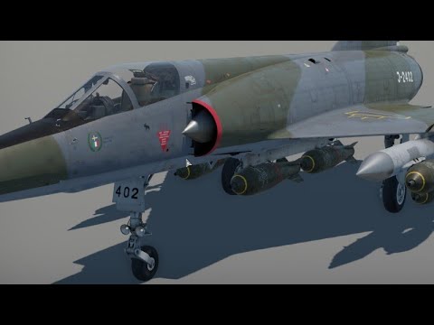 СТРИМ на ЗАКАЗ: ЛЯ ФРАНСУА ДЕ МУСТАШЕ - Mirage Milan в War Thunder ...