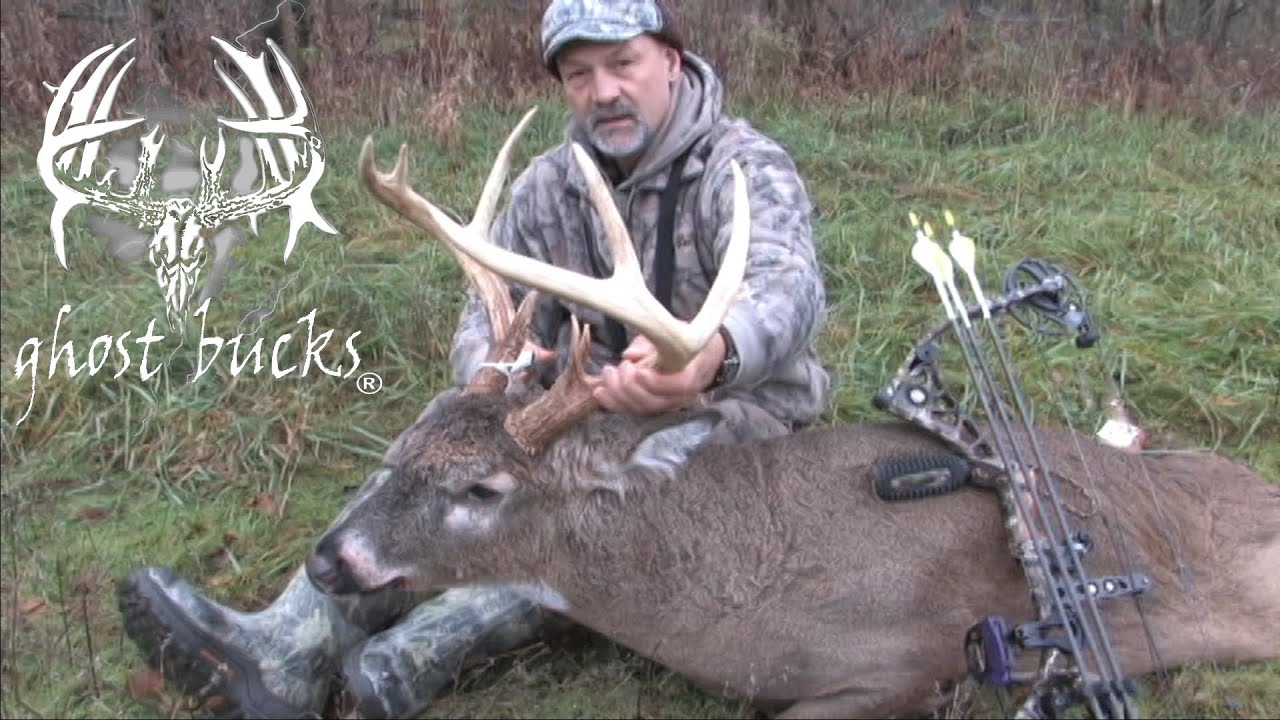 Ghostbucks |Two Bigger Bucks Come Through After Shooting A Massive Deer ...