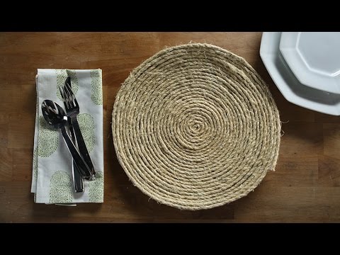 3-Step Rope Charger - YouTube