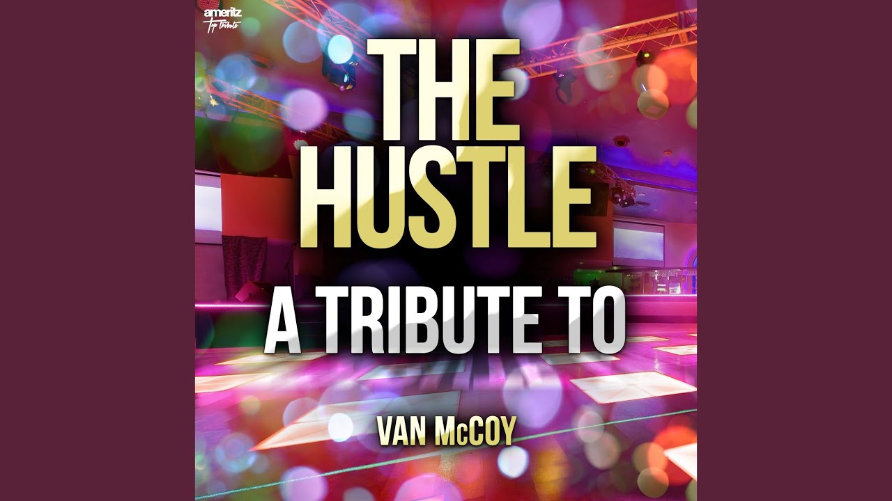The Hustle - YouTube