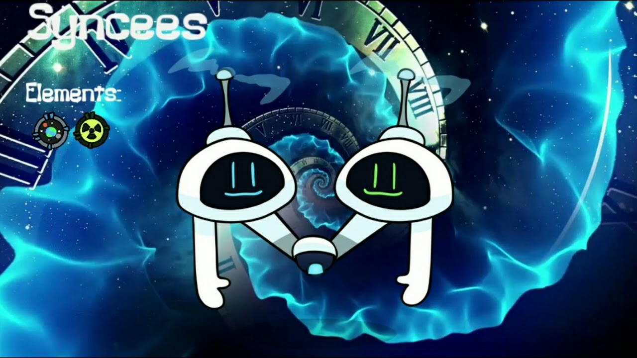My Singing Monsters - Syncees (Time Dimension) (FANMADE) - YouTube