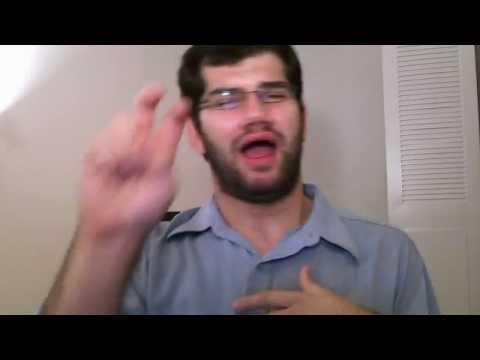 Sean Berdy on Keith Wann's ASL Radio - YouTube