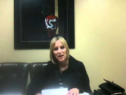 Donna McDaniel - YouTube
