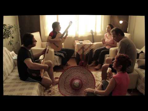 Ev Orkestrası - Mor Koyun