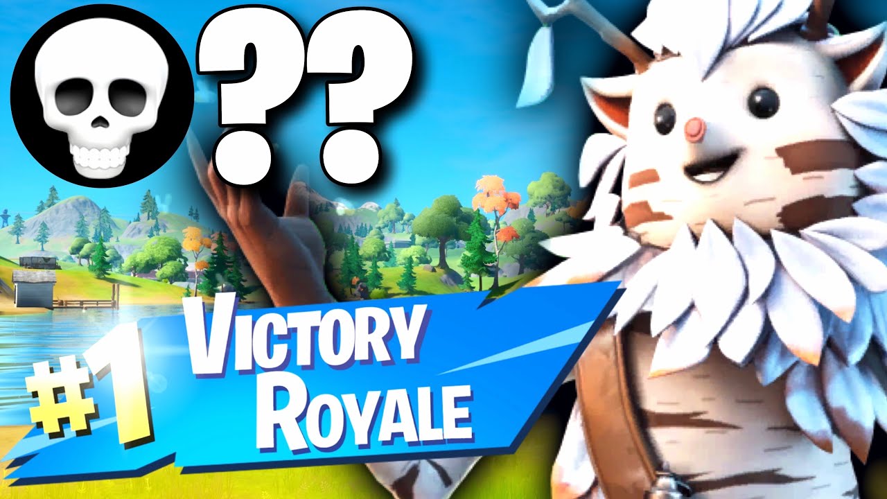 High Elimination Solo vs Squads Win (Fortnite Chapter 3 Full Gameplay ...