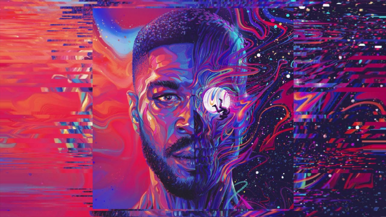 [SOLD] Kid Cudi Man On The Moon III Type Beat - The Toxic Menace Feat ...