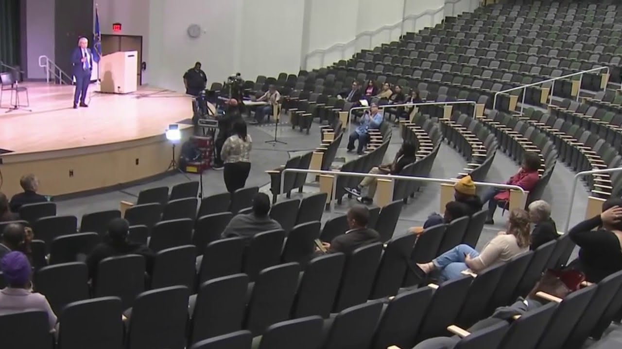 Parents and district leaders speak out in search for new Hartford ...